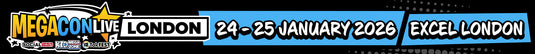 London – MegaCon Live