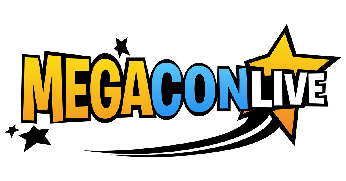 Megacon Live Online Store – MegaCon Live